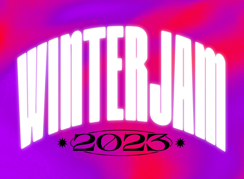 Winter Jam - MetroFamily Magazine