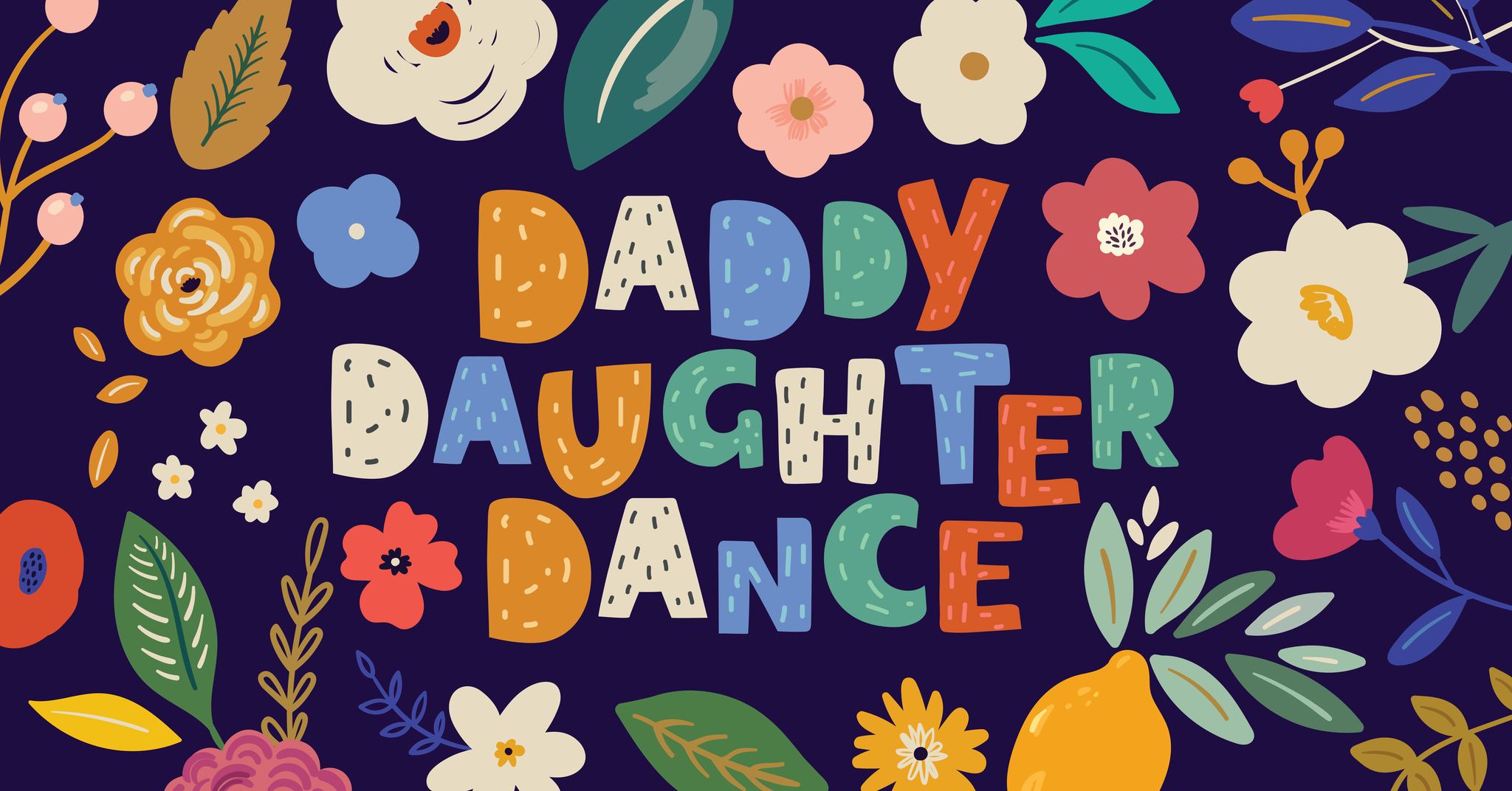 Norman Daddy Daughter Dance - MetroFamily Magazine