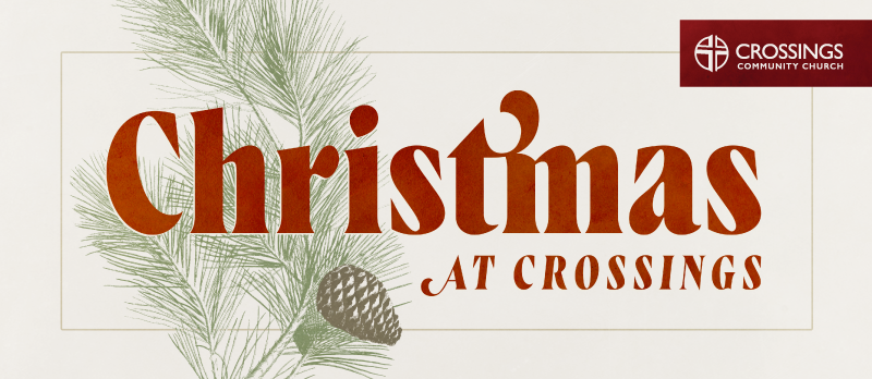 FREE Christmas at Crossings Candlelight Services - MetroFamily Magazine