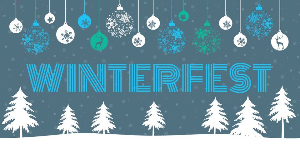 FREE Winterfest at Legacy Park - MetroFamily Magazine