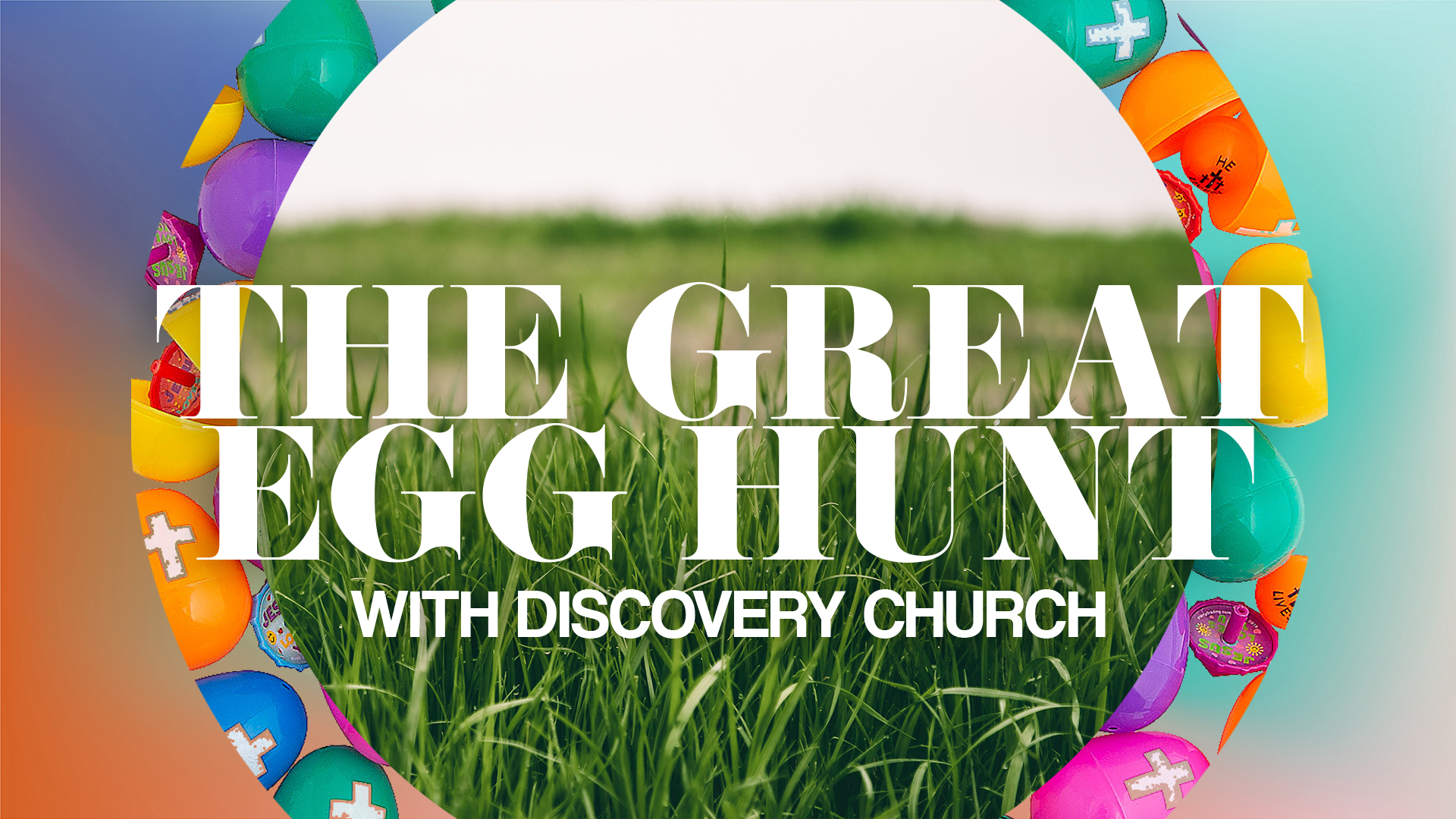 The Great Egg Hunt - MetroFamily Magazine