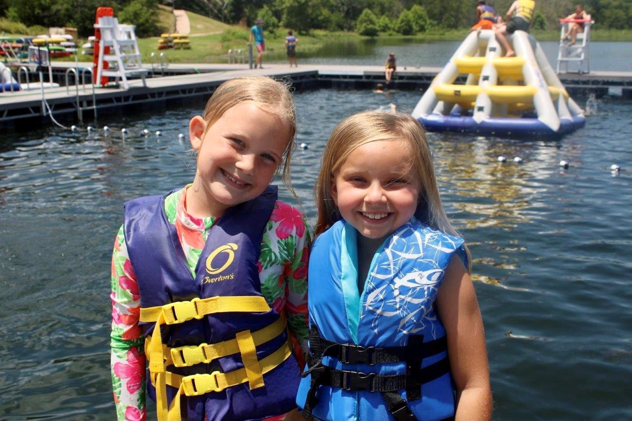 YMCA Camp Classen - MetroFamily Magazine