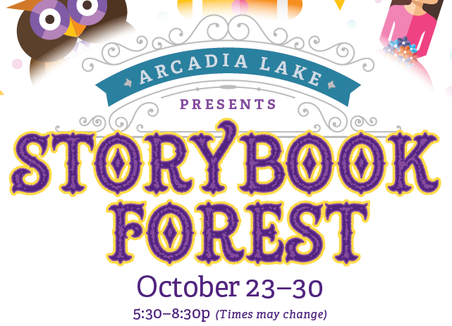 2021 OKC Fall Fun Guide - MetroFamily Magazine