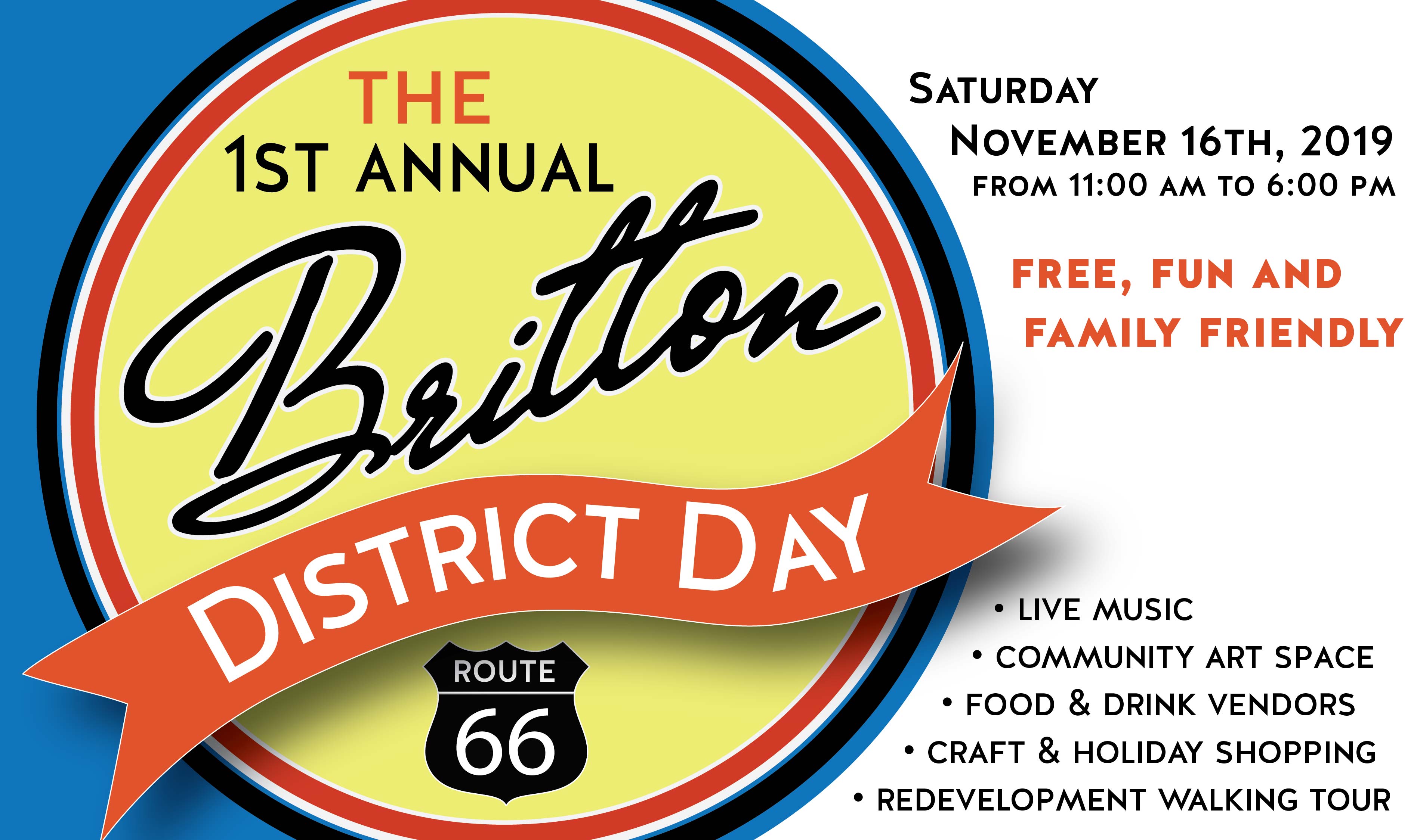 Britton District Day - MetroFamily Magazine