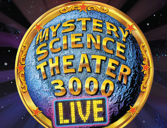 The Great Cheesy Movie Circus Tour - MetroFamily Magazine