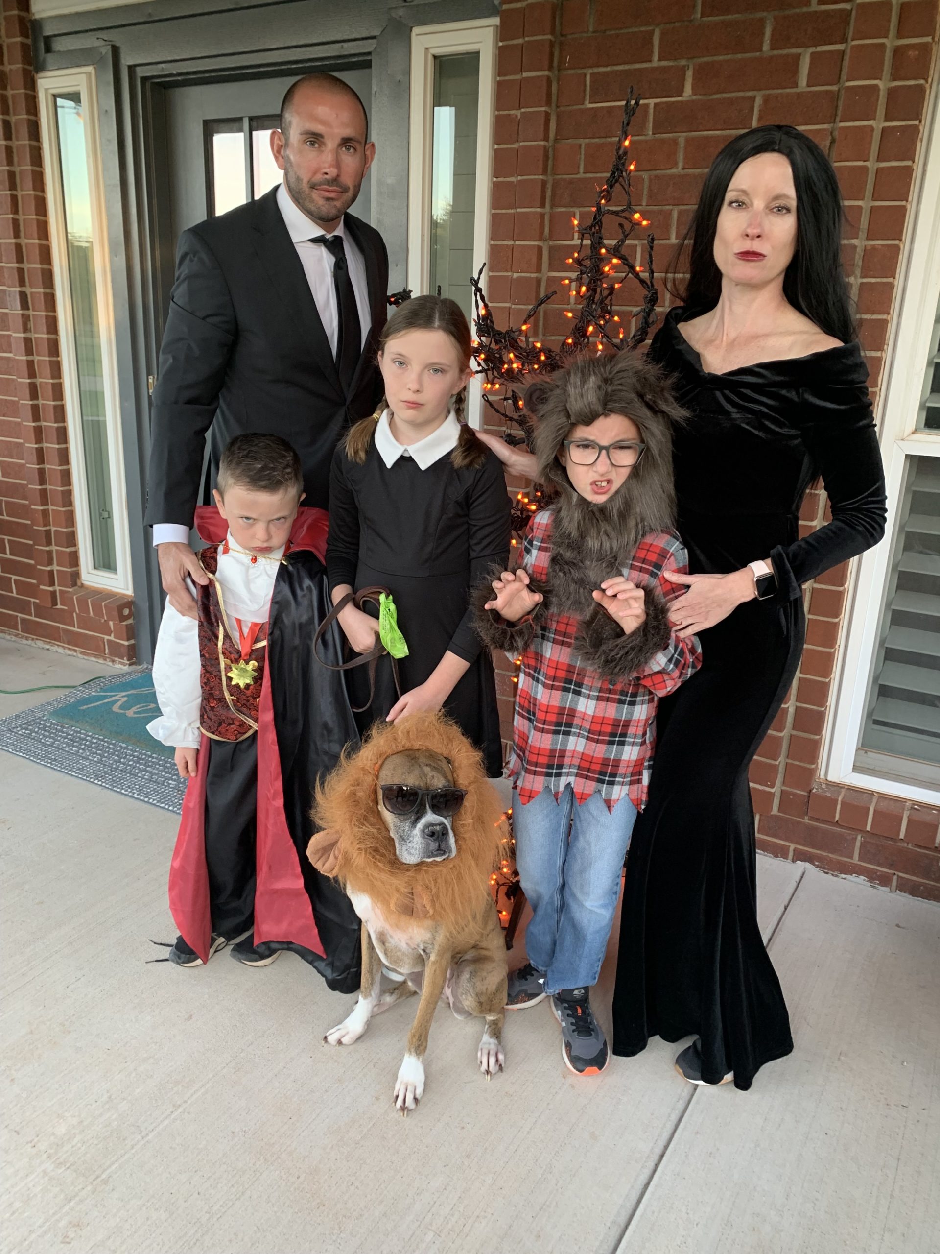 Top 3 metro trick-or-treat spots, plus frightening fun - MetroFamily ...