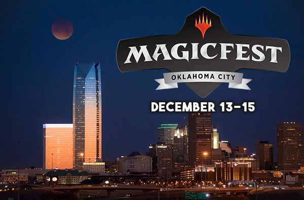 MagicFest - MetroFamily Magazine