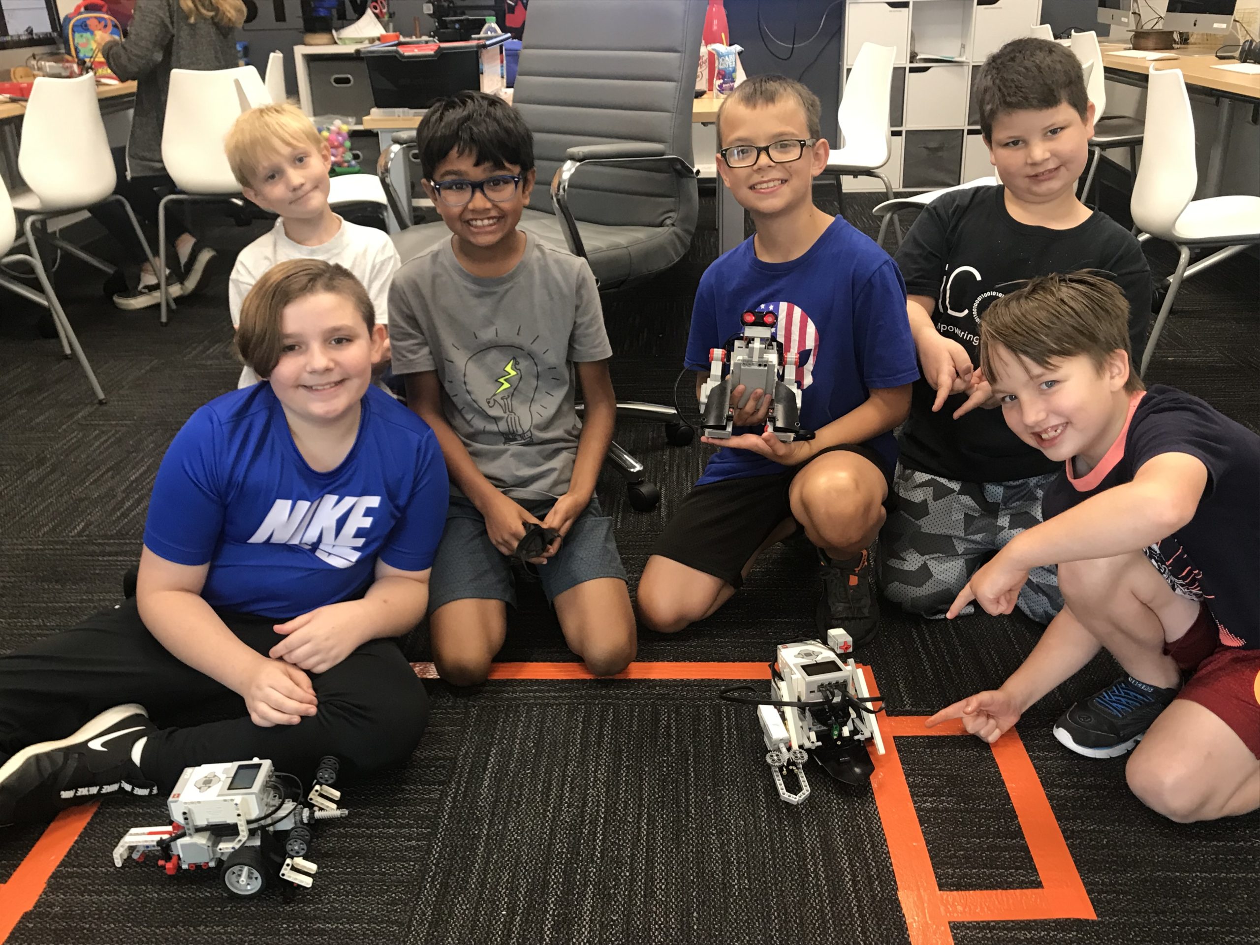 iCode - MetroFamily Magazine