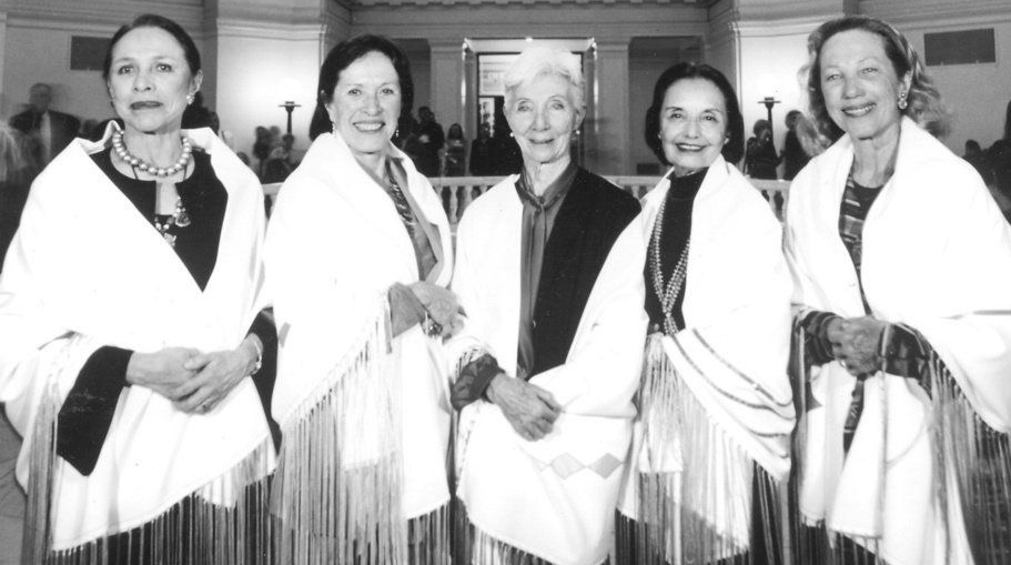 Five Moons Dance Festival - MetroFamily Magazine