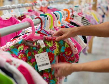 Guide to consignment sales in the OKC Metro - MetroFamily Magazine