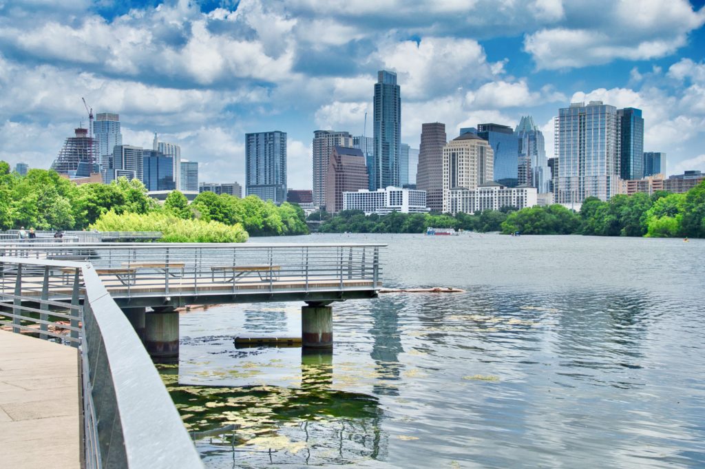 Autumn Days in Austin, Texas - MetroFamily Magazine