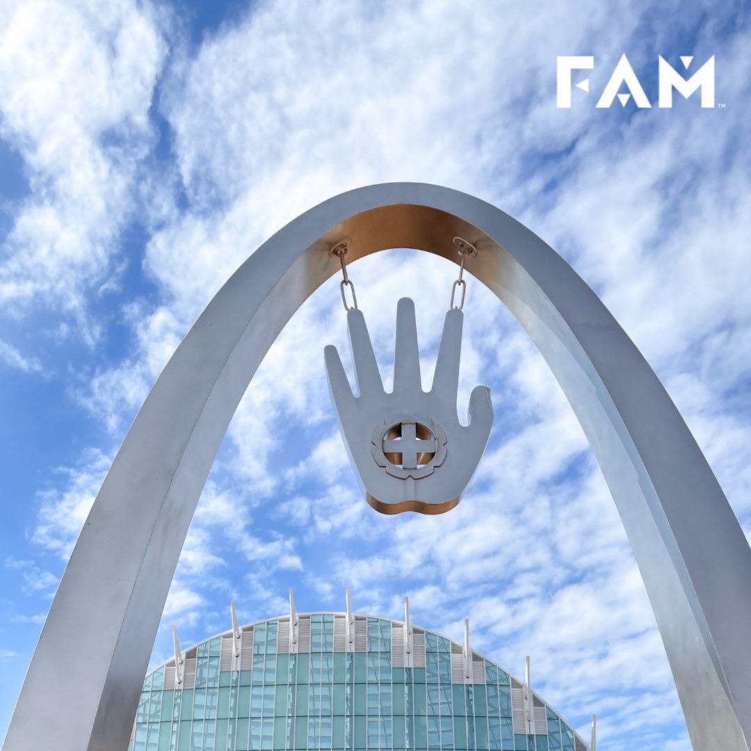 3 things you need know about the FAM Grand Opening, Sept. 18 & 19 ...