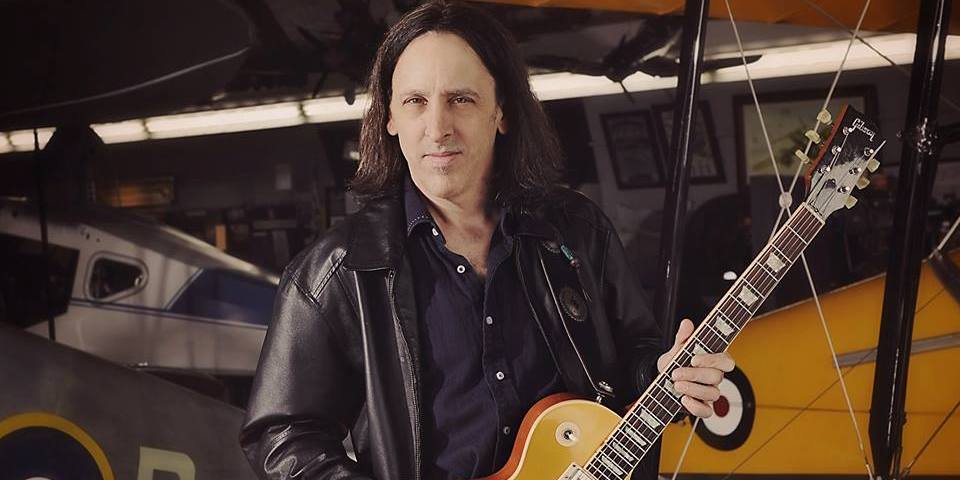 Jim Suhler and Monkey Beat with special guest Noah Engh - MetroFamily ...