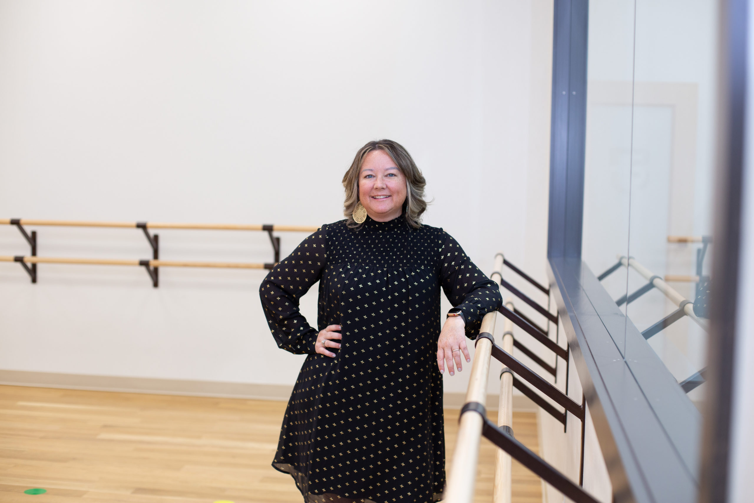 The Face of Dance & Performing Arts - Studio J Performing Arts Center ...