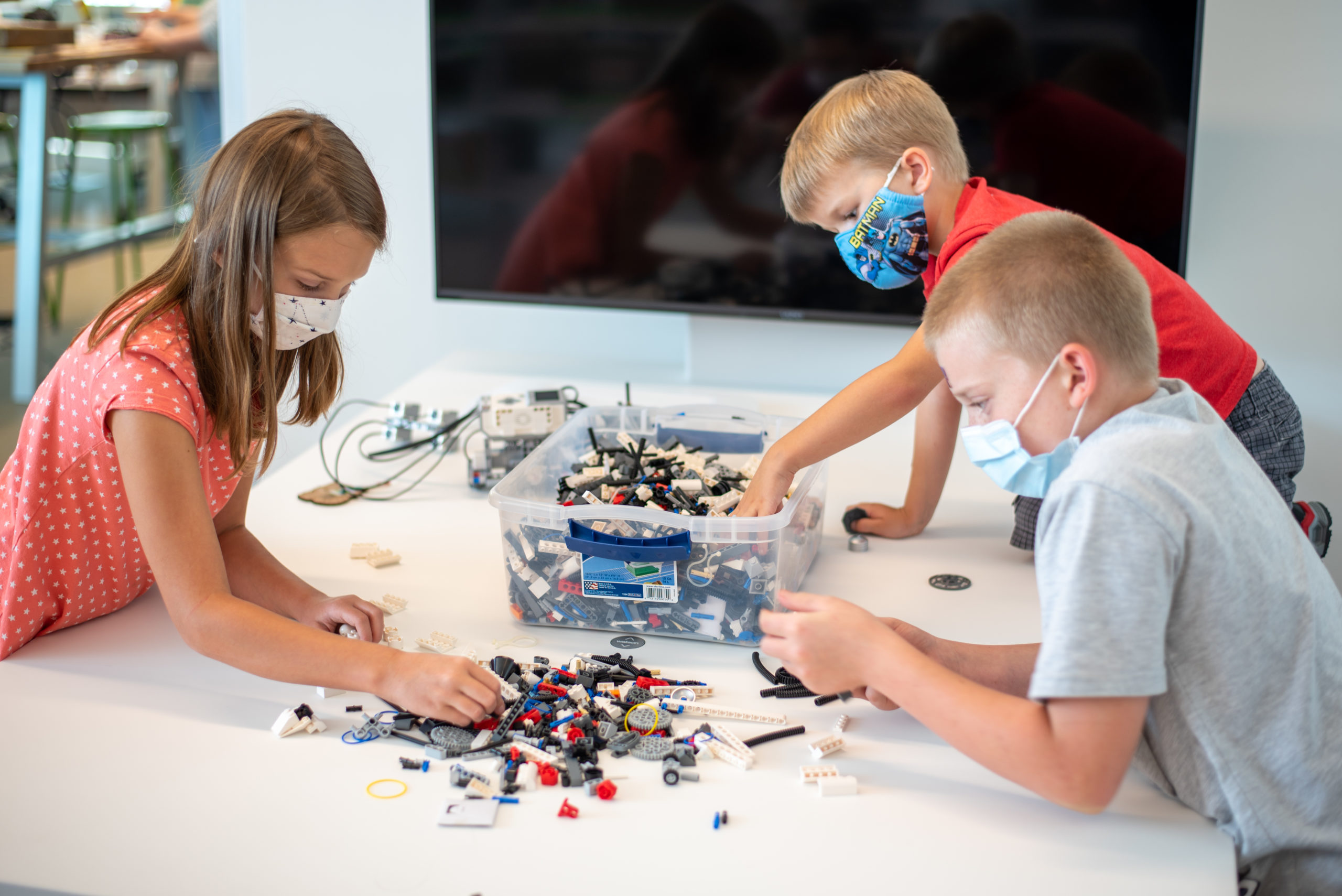 Pioneer Library System - MetroFamily Magazine