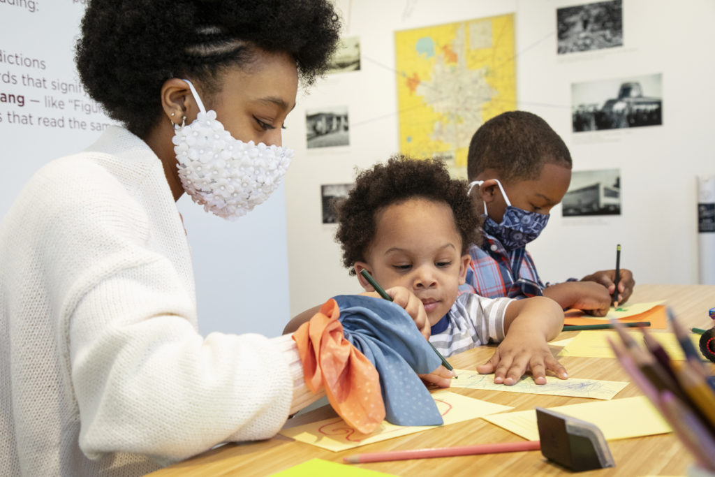 Making, learning, sharing - Makerspaces in the metro - MetroFamily Magazine