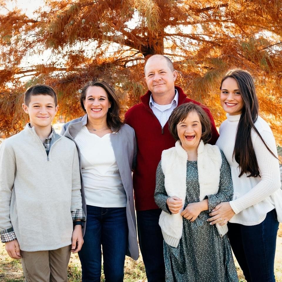 Mom Talk - Raising a teen with special needs isn’t all that “different ...