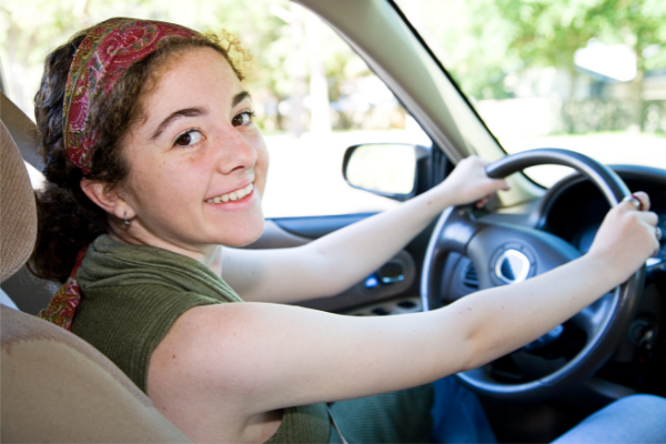 A Guide to Teaching Teens the Importance of Safe Driving - MetroFamily ...