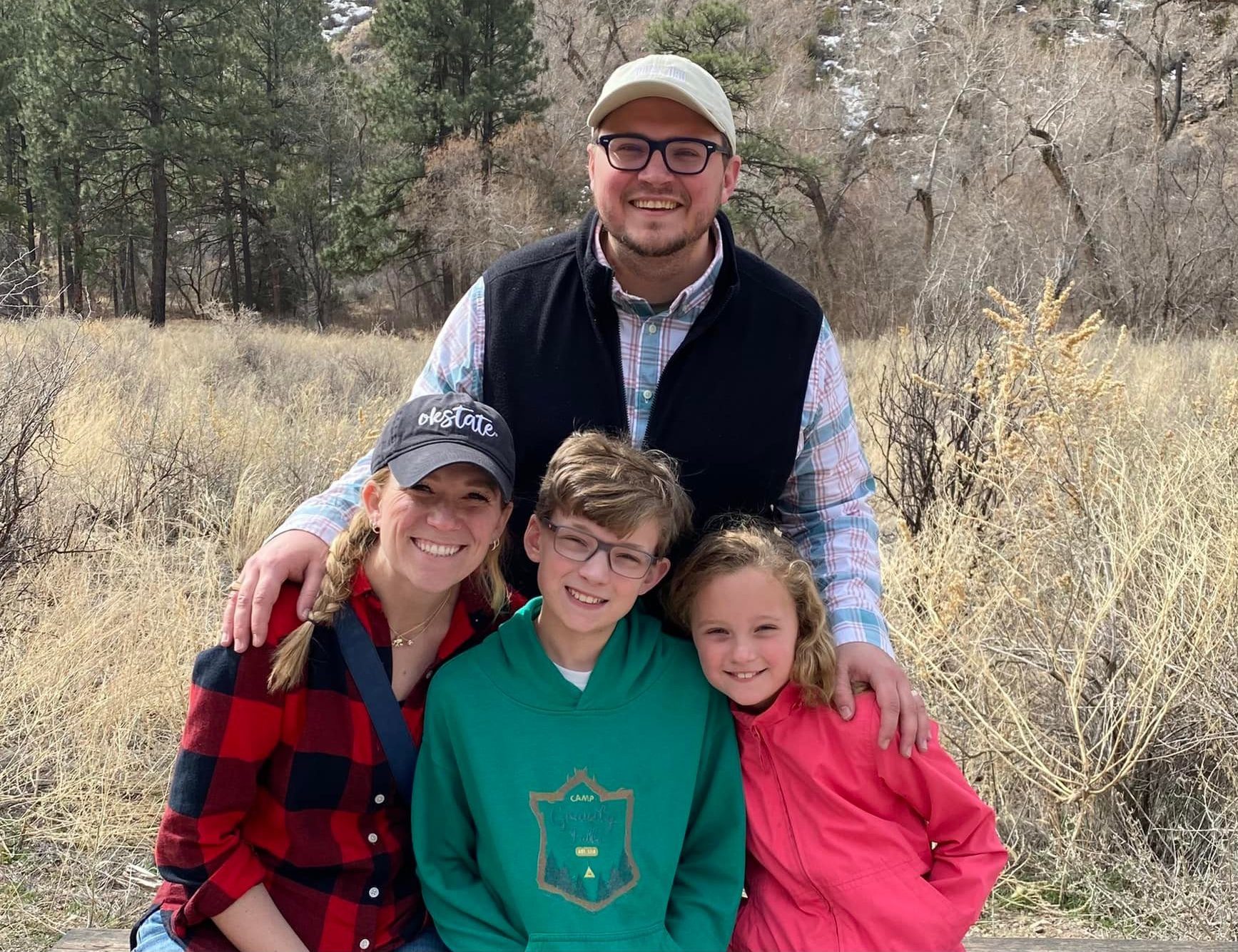 Serving as a Family: The Importance of Community - MetroFamily Magazine