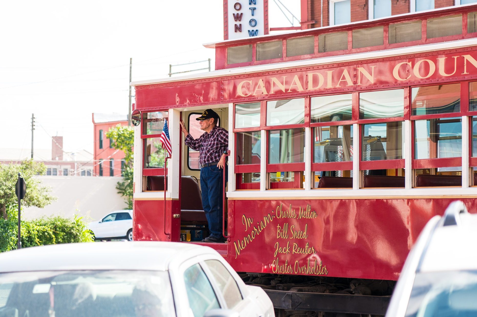 Great Places Guide - MetroFamily Magazine