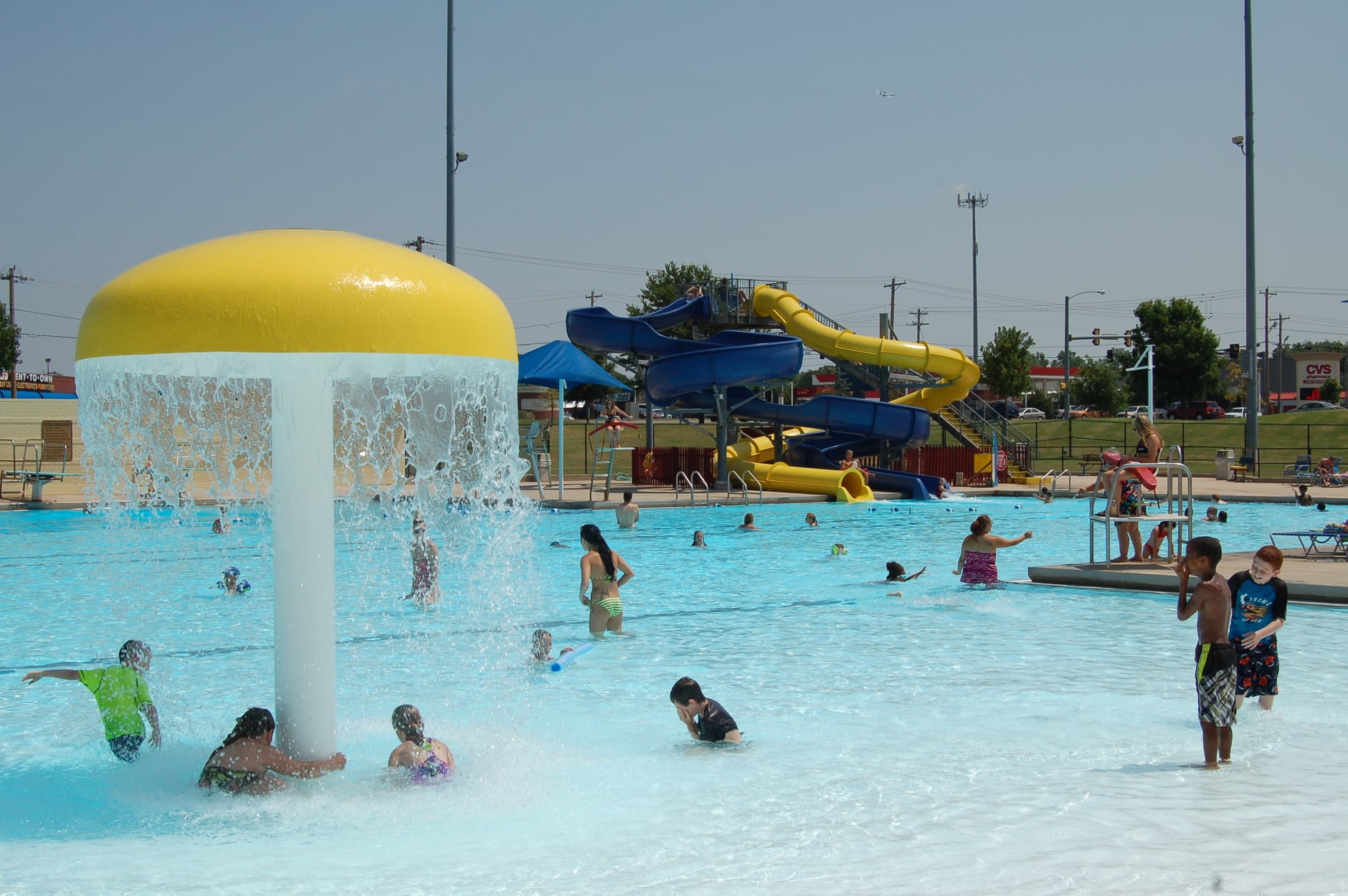 Great Places Guide - MetroFamily Magazine