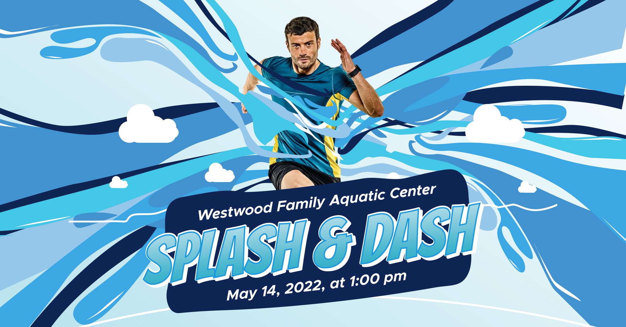Splash & Dash at Westwood Park - MetroFamily Magazine