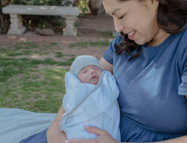 Self-Care for Moms - MetroFamily Magazine