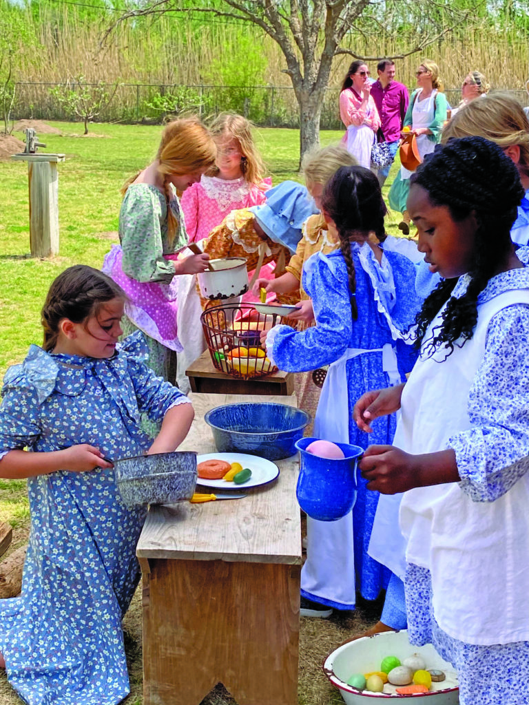 Harn Homestead - MetroFamily Magazine