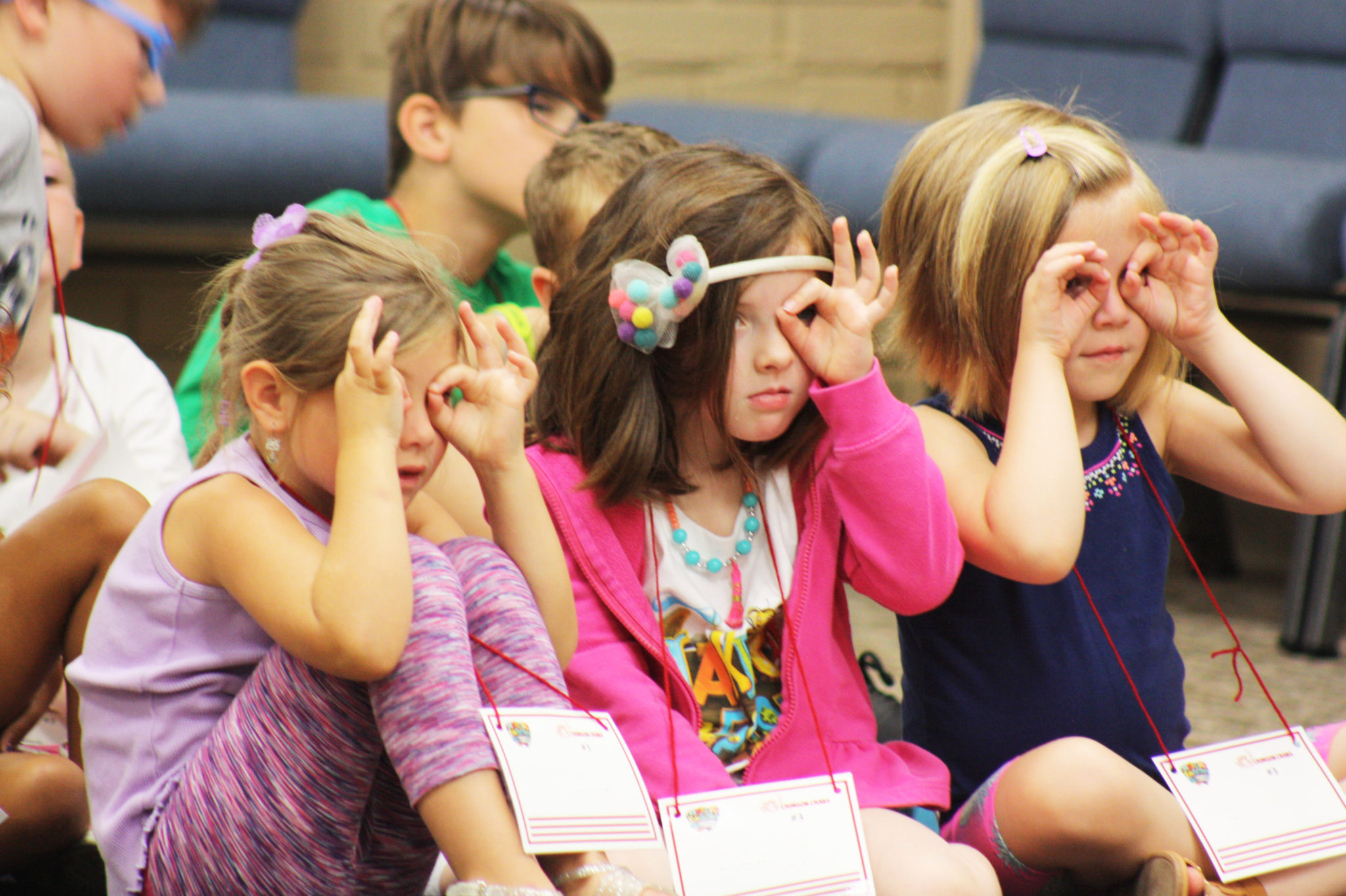 Vacation Bible School Guide - MetroFamily Magazine