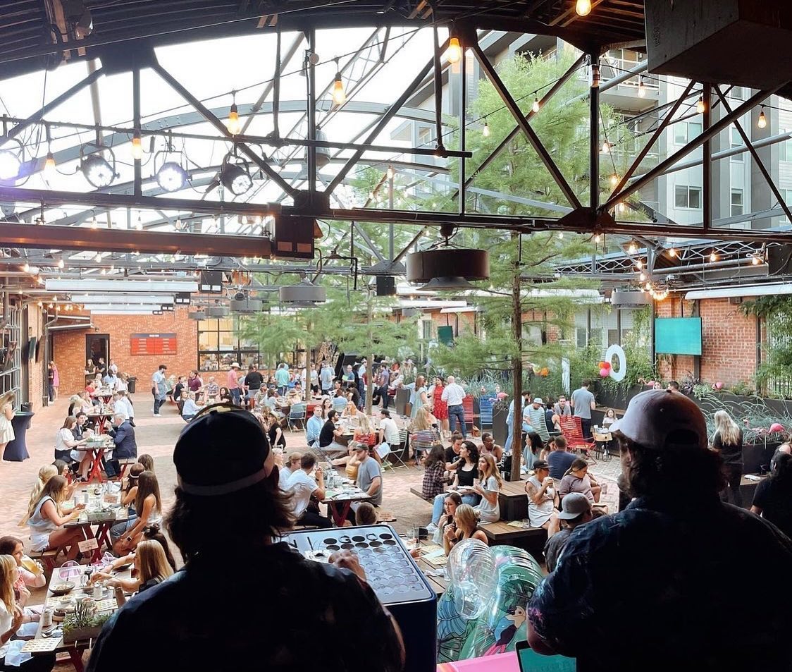 Hot Bingo Nights at The Jones Assembly - MetroFamily Magazine