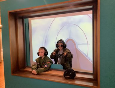 2021 OKC Fall Fun Guide - MetroFamily Magazine