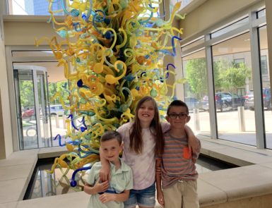 2021 OKC Fall Fun Guide - MetroFamily Magazine