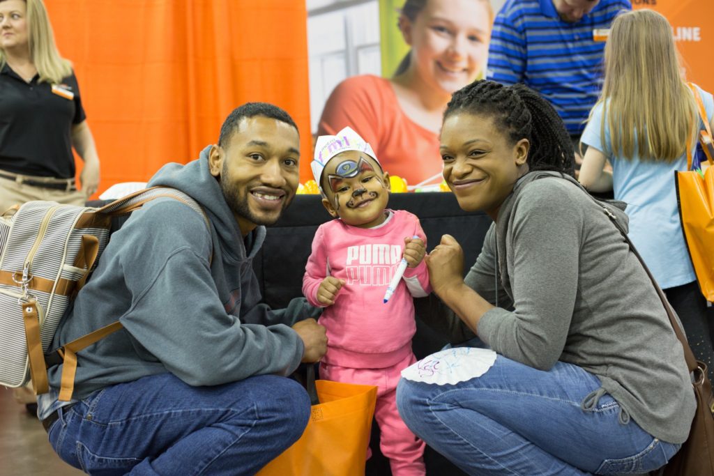 Family Expectations - MetroFamily Magazine