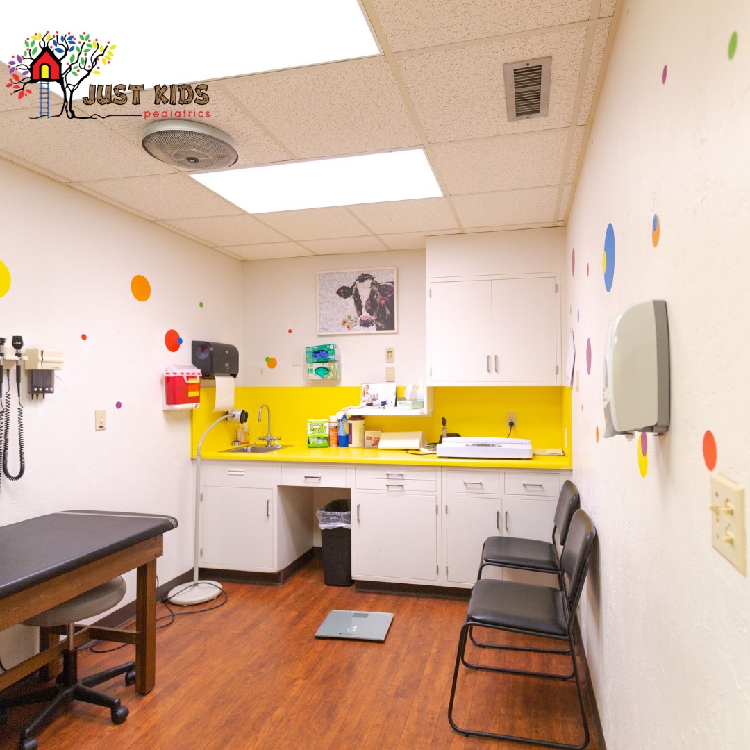 Kids Fest - MetroFamily Magazine