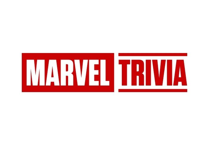 Marvel Comics Logo History