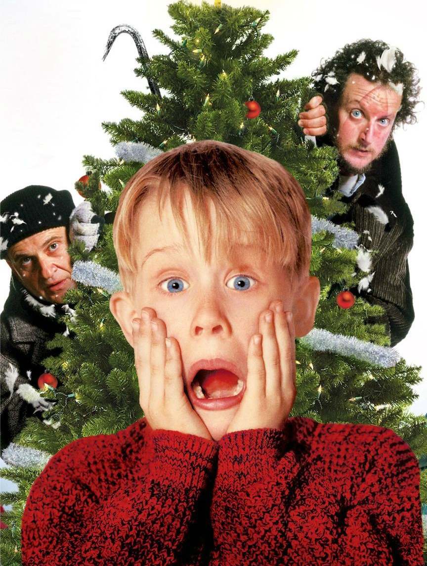OKCPHIL presents Home Alone - MetroFamily Magazine