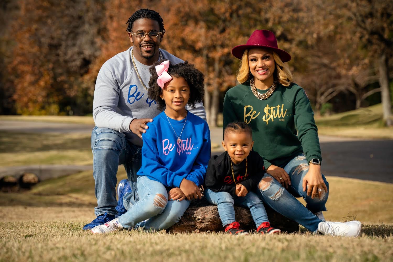 D’Andre Foster: The Homeroom Teacher - MetroFamily Magazine