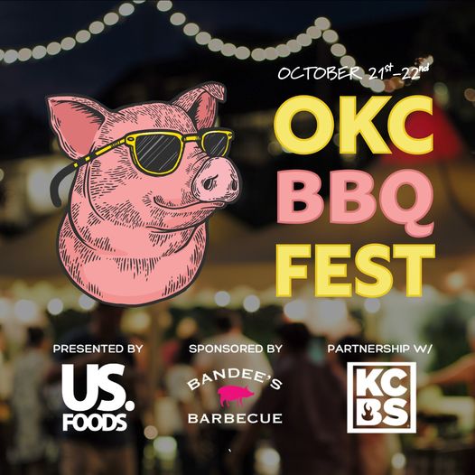 OKC BBQ Fest - MetroFamily Magazine