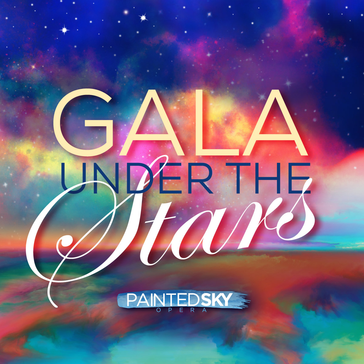 Gala Under The Stars - MetroFamily Magazine