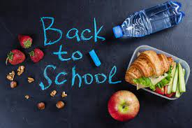 FREE Back to School Nutrition - MetroFamily Magazine